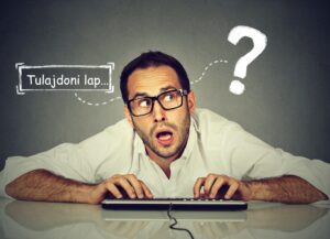 Helyrajzi szám lekérdezés gyorsan és egyszerűen - Minden ami pamut